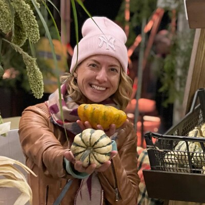 Kateryna Gavryliuk | SheCodes