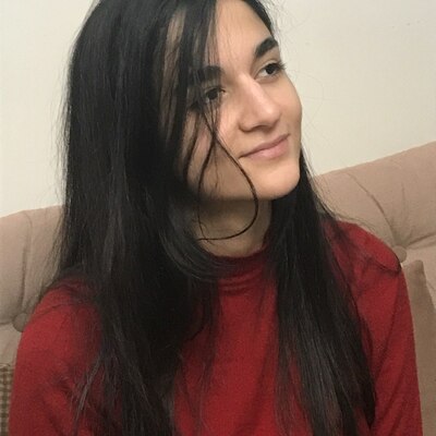 Shirin Jamshidi | SheCodes