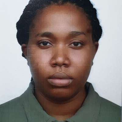 Terry Johnson | SheCodes