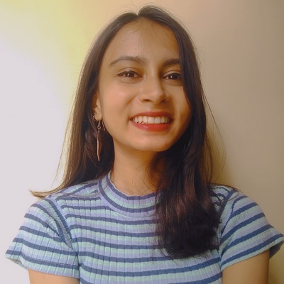 Smitha Elisha | SheCodes