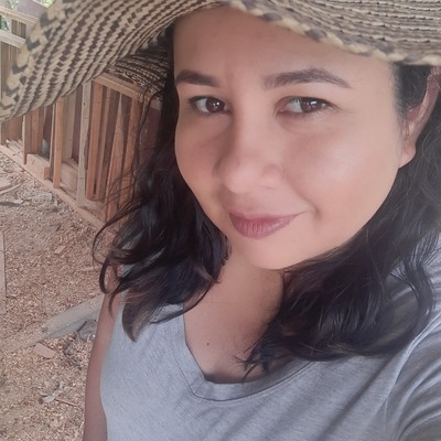 Andrea catalina Garzon forero | SheCodes