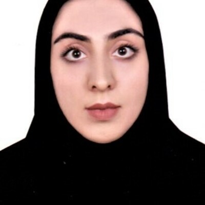 Elahe Mohammadikhah | SheCodes