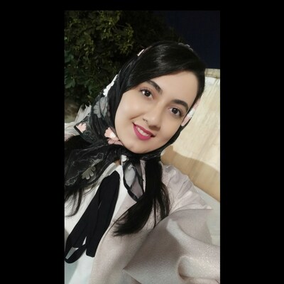 Nadia Sadat Hossein Nik | SheCodes