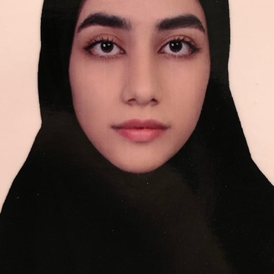 Zahra Mohammadi | SheCodes