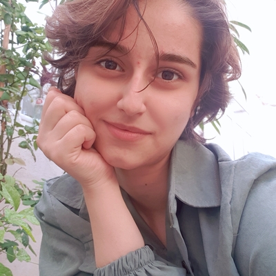 Fatemeh Sheikhi | SheCodes