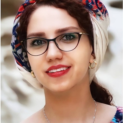 Mina Mahdavi zafarghandi | SheCodes