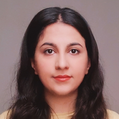 Rezvaneh Sadat | SheCodes