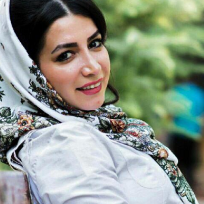 tahereh ariaee | SheCodes