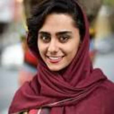 Fatemeh Ghapanvari | SheCodes