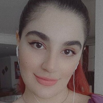 Pegah Vahed | SheCodes