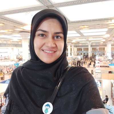 Fatemeh Rezaei | SheCodes