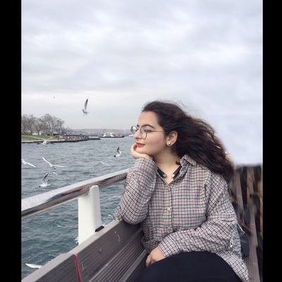 Pegah Motahari Nezhad | SheCodes