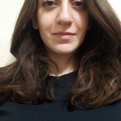 Sahar Amini | SheCodes