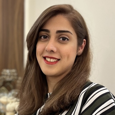 Fatemeh Kalantari | SheCodes