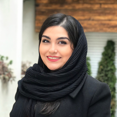 Fatemeh Mostajer haghighi | SheCodes