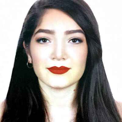 Farzaneh Nasrollahi | SheCodes