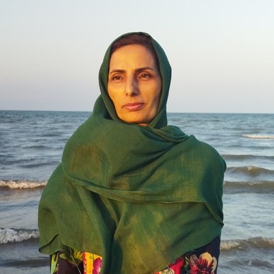 Roya Asghari | SheCodes