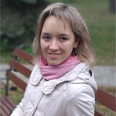 Kateryna Mazur | SheCodes