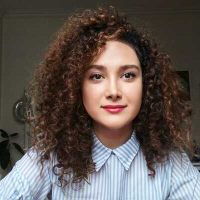 Delaram Nedaei | SheCodes