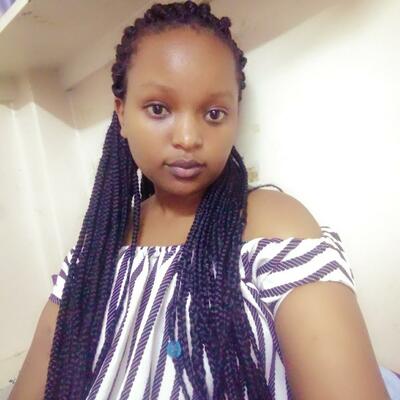 Phoebe Muriithi | SheCodes