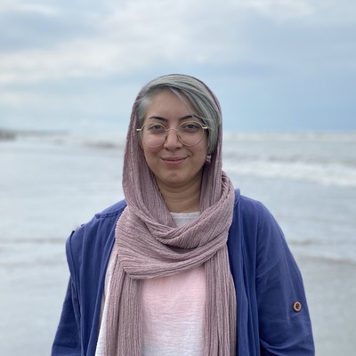 Rahil Rajabzadeh | SheCodes