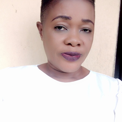 CHINASA UKAEGBU | SheCodes