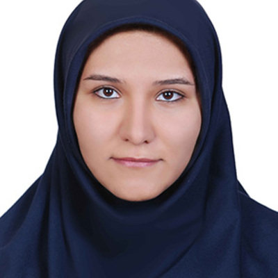 Mahboubeh Tabatabaei | SheCodes