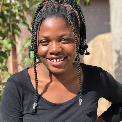 Daisy Tapfuma | SheCodes