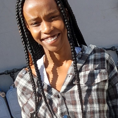 Lesedi Ntshegang | SheCodes