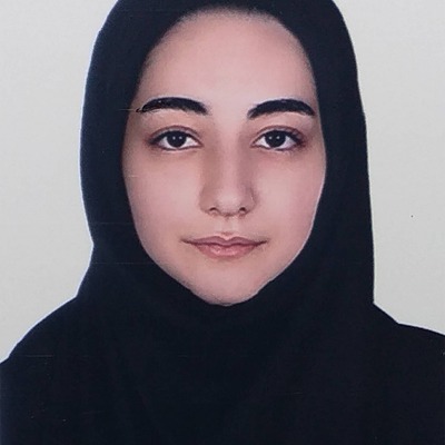 Atiyeh Soleymani | SheCodes