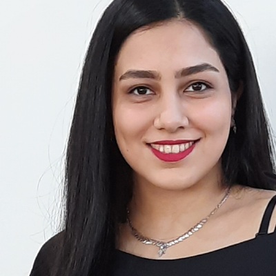 Maryam Mohammadi Tari | SheCodes