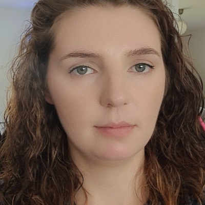 Magda Pretorius | SheCodes