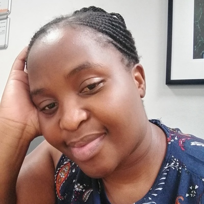 Angela Ngobeni | SheCodes