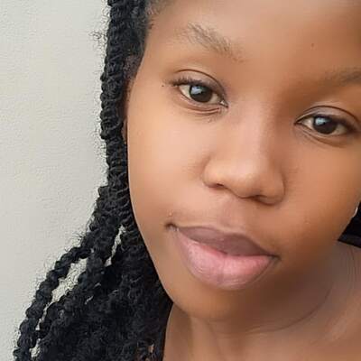 Landiswa Radebe | SheCodes