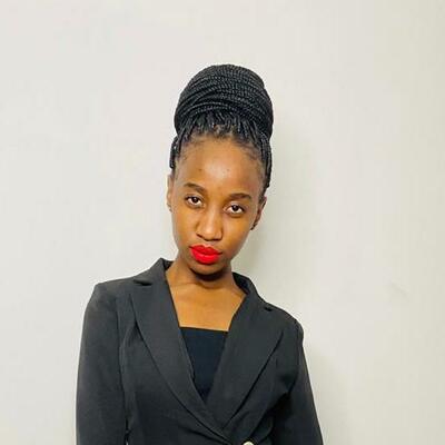 Mpho Maepa | SheCodes
