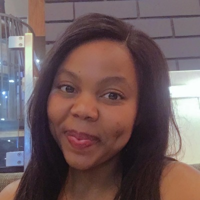 Mmakau Mothoa | SheCodes