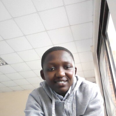 Christelle JABIRO | SheCodes