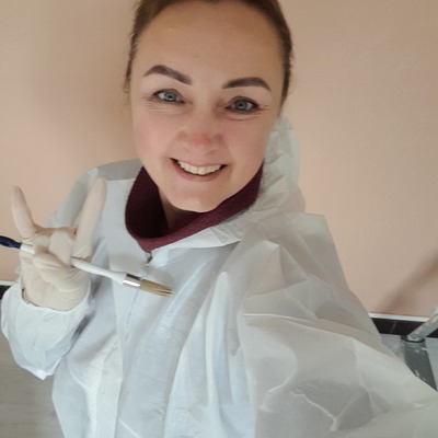 Olga Shapovalova | SheCodes