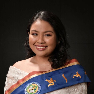 Patricia Mae Quitoriano | SheCodes