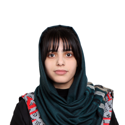 Sadaf Sarwari | SheCodes