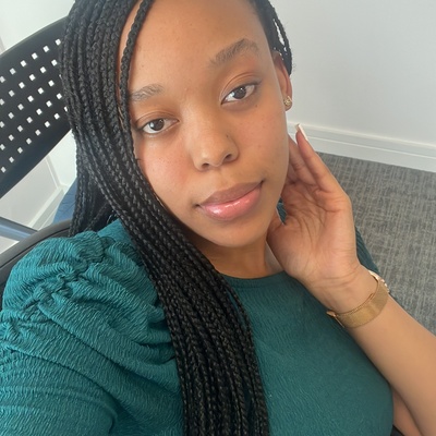 Boipelo Dithung | SheCodes