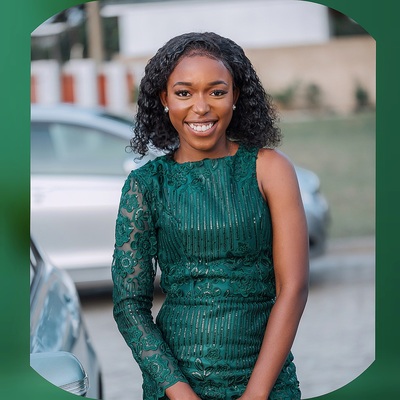 Priscilla Ofei-Mensah | SheCodes