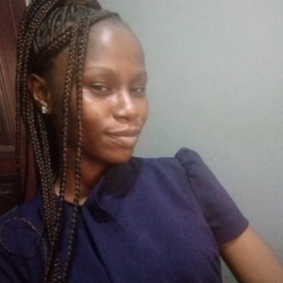 Eniola Taiwo | SheCodes