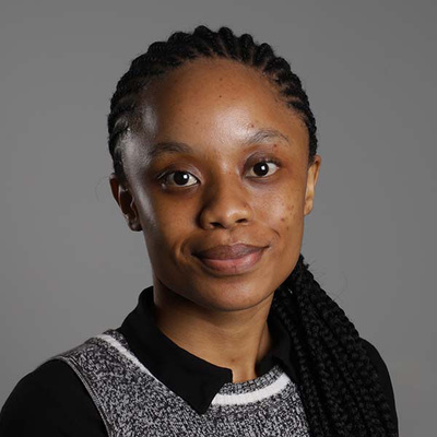 Karabo Senooe | SheCodes