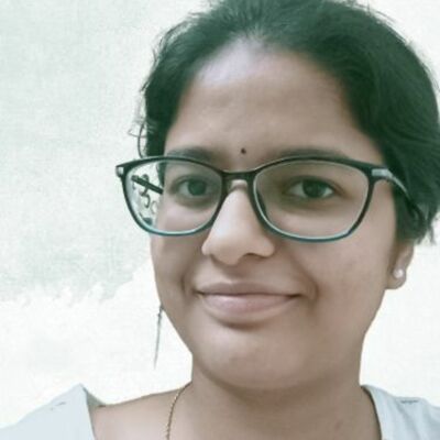 Satwika V | SheCodes