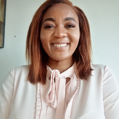 Dimpho Motupa | SheCodes