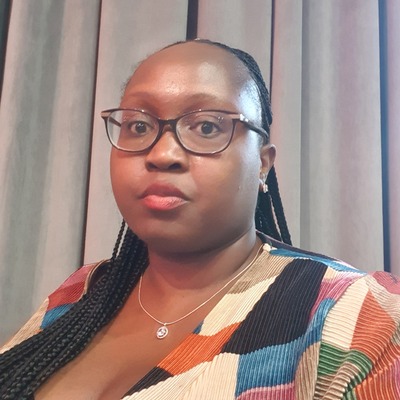 Ntsako Mbhalati | SheCodes