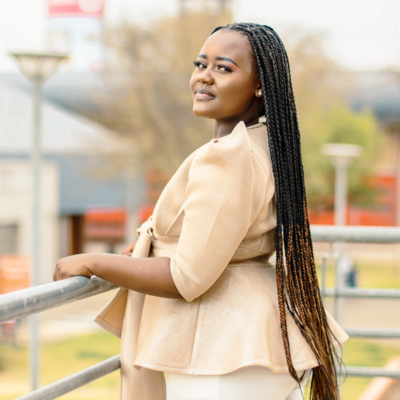 Lindiwe Sokhulu | SheCodes