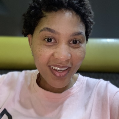 Sibo Phathela | SheCodes