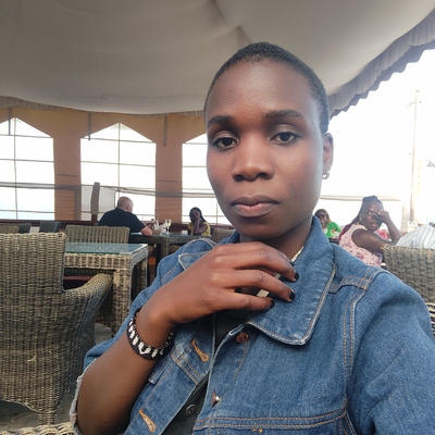 vivian Achieng | SheCodes
